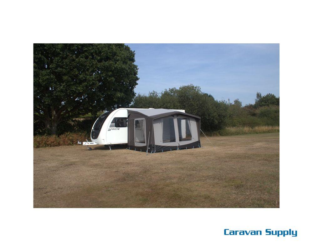 Telt Telta Life 330 – Campingbutikk