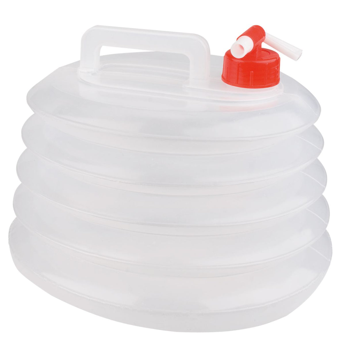 Vanndunk 10L – Campingbutikk