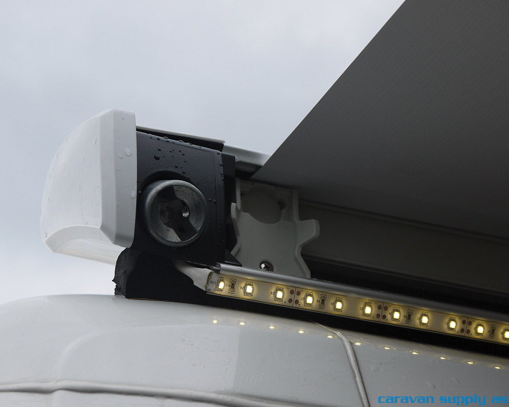 THULE LED MOUNTING RAIL 6300/6200/9200 – Campingbutikk