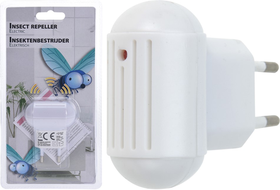 MYGGFELLE M LED INDIKATOR - campingbutikk.no