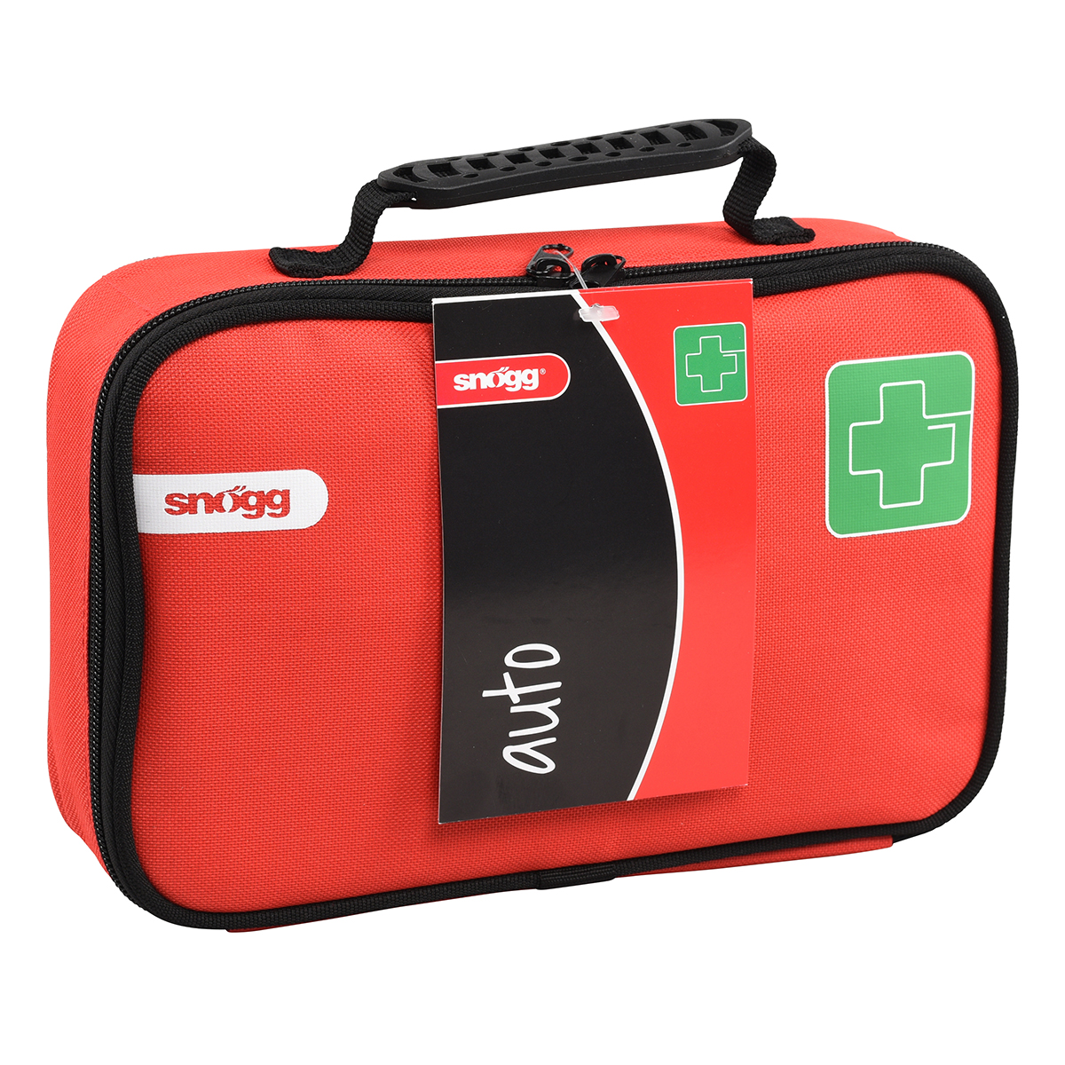 Veske Active First Aid Auto - campingbutikk.no